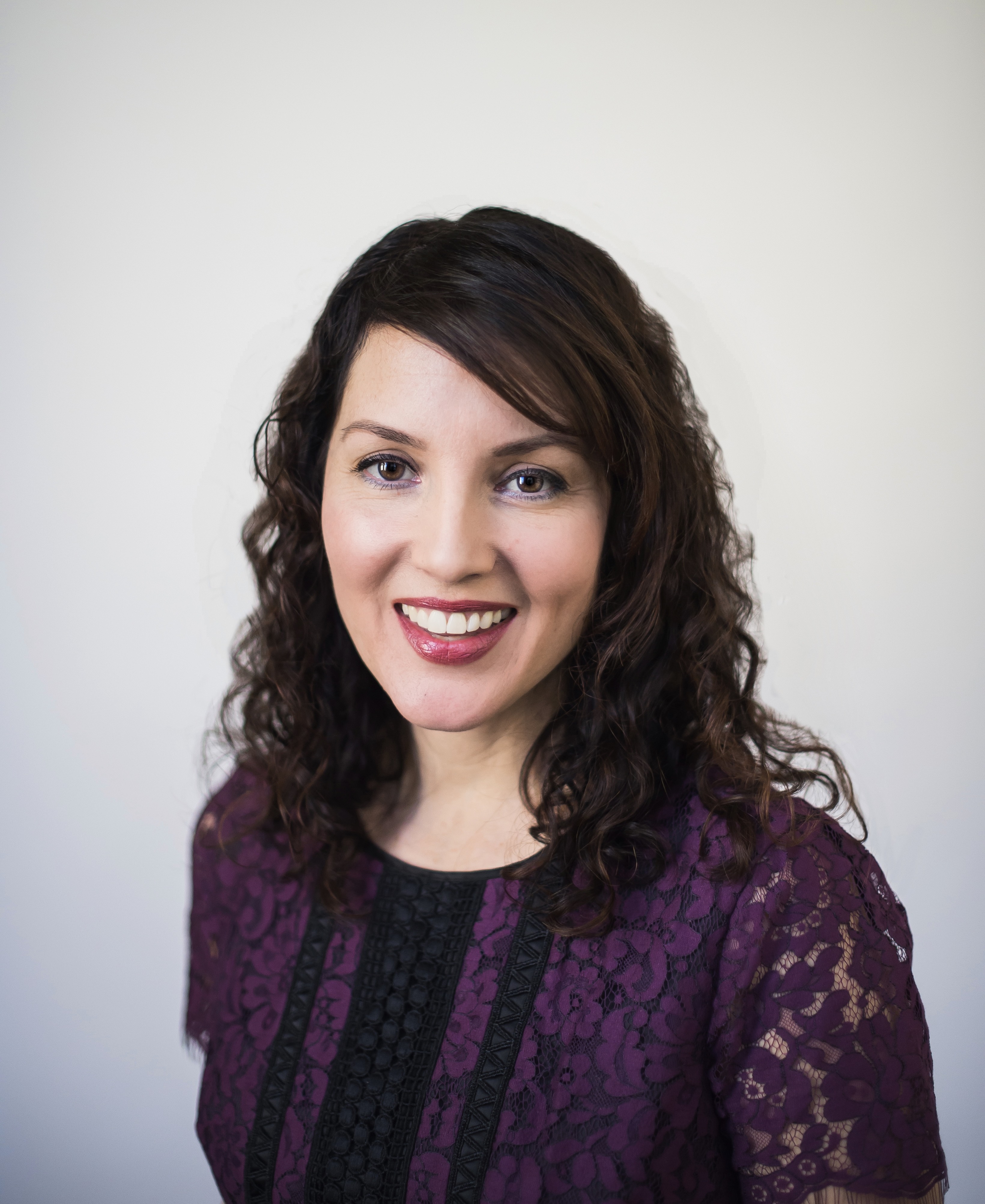 Home - Stephanie Spiro